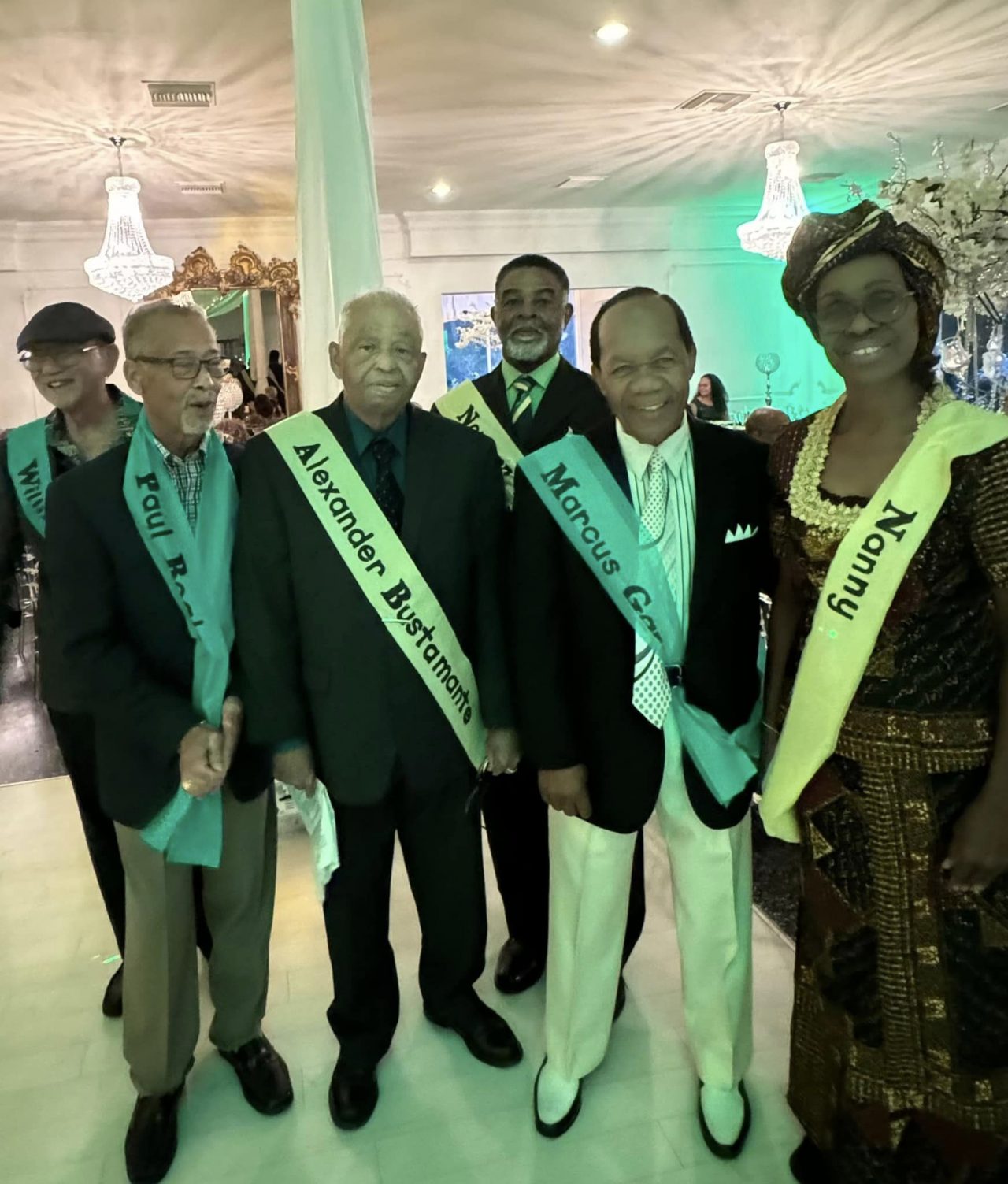 Jamaican Cultural Connection, Inc. | Where Together We Build On Heritage